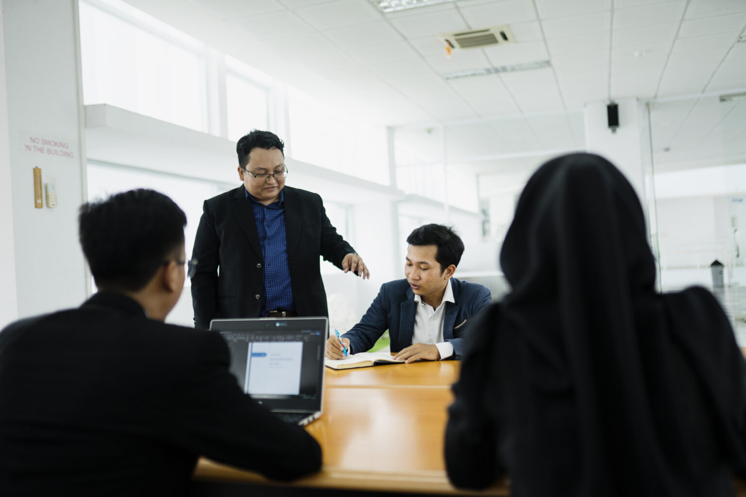 Penyusunan Masterplan Community Development - Spectrum CSR Solution