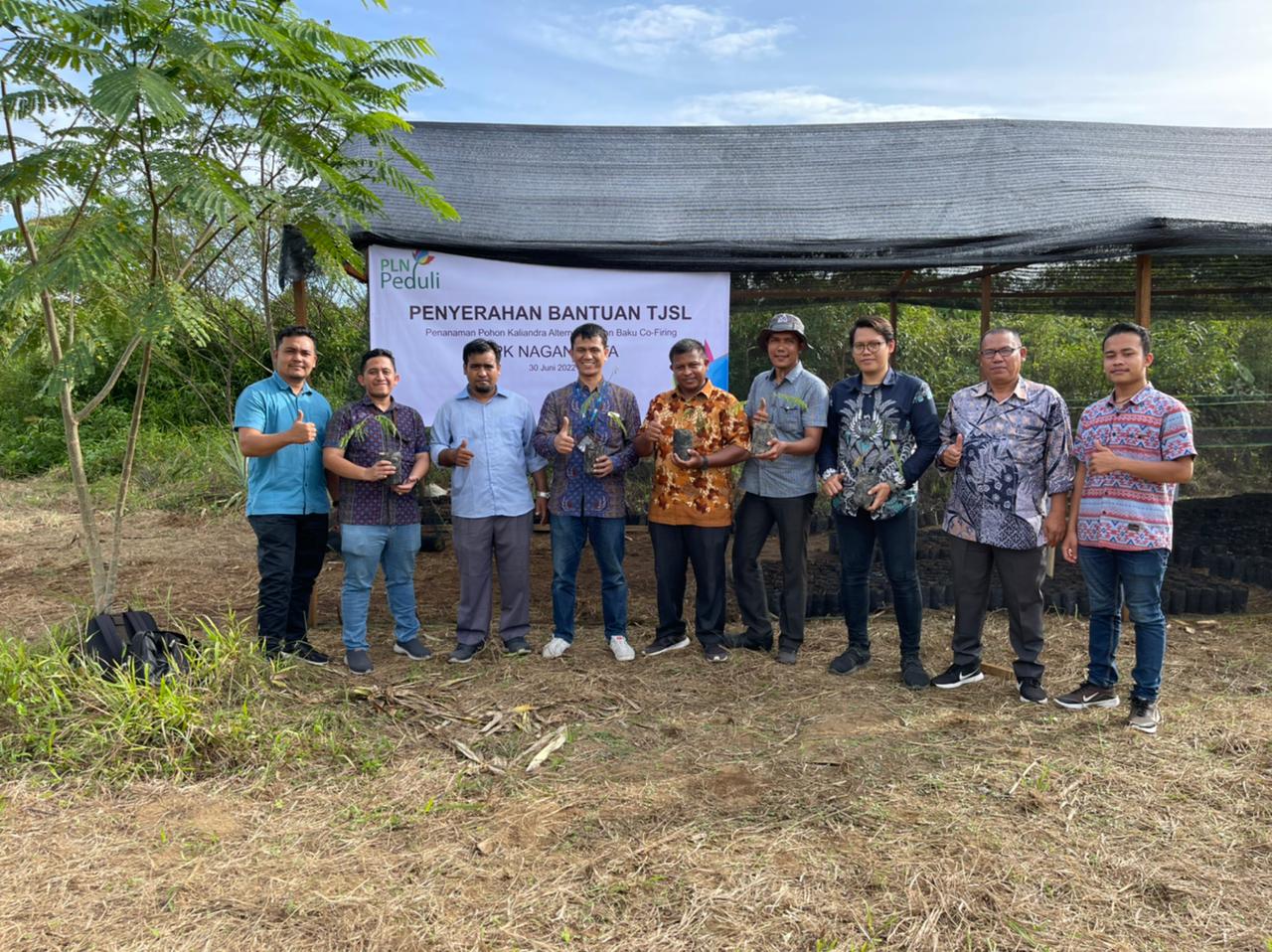 Panduan Pembuatan & Pengelolaan Community Development